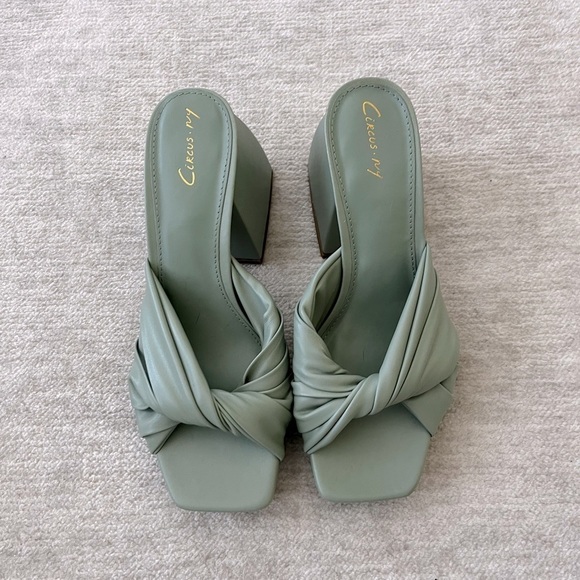 Circus by Sam Edelman | Shoes | Circus Ny By Sam Edelman Marianna Slide ...